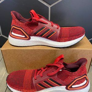 adidas | Shoes | New Wo Box Adidas Ultraboost 29 Active Maroon | Poshmark